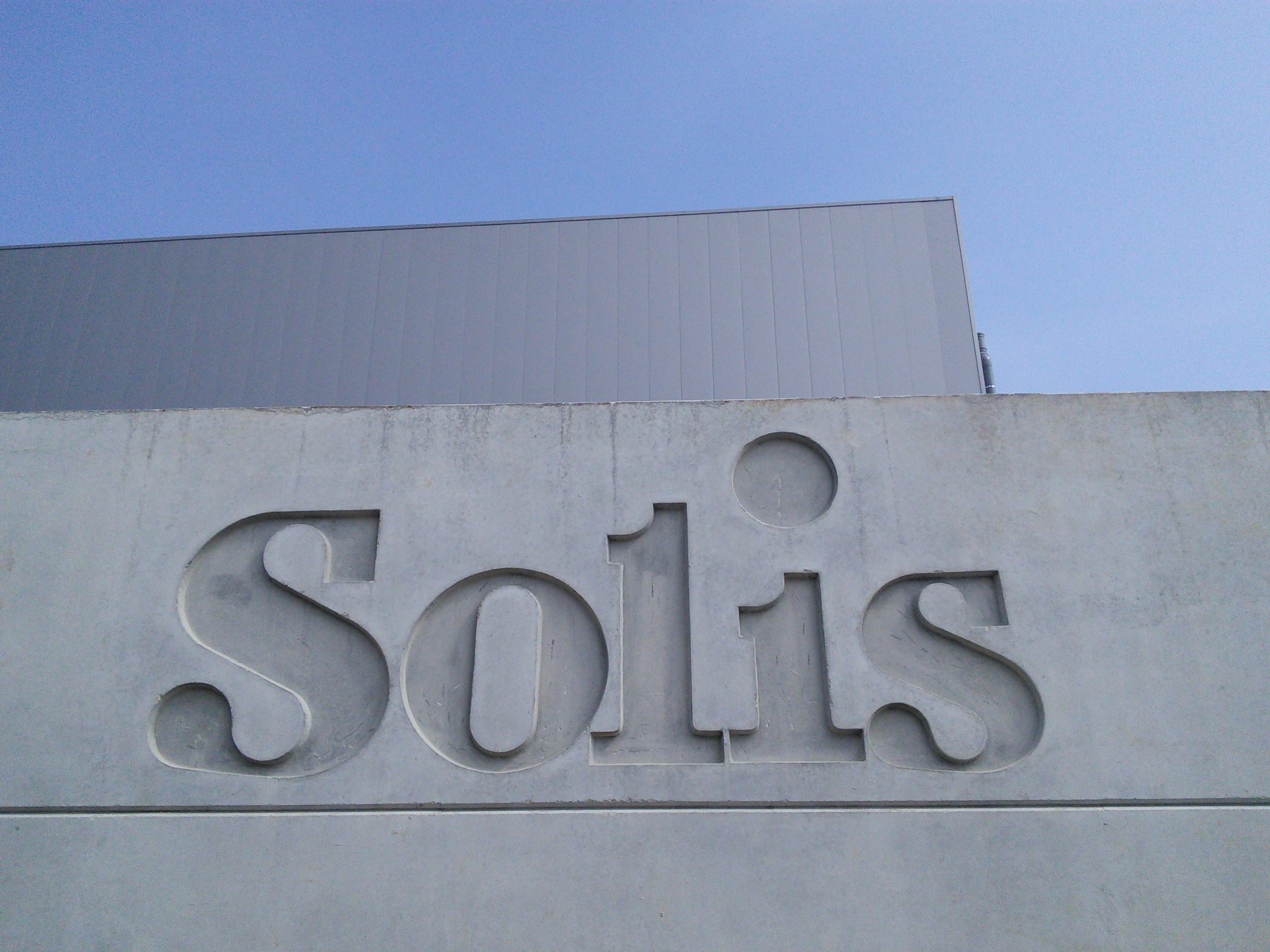 Solis é distinguida como PME Excelência 2021! - Solis